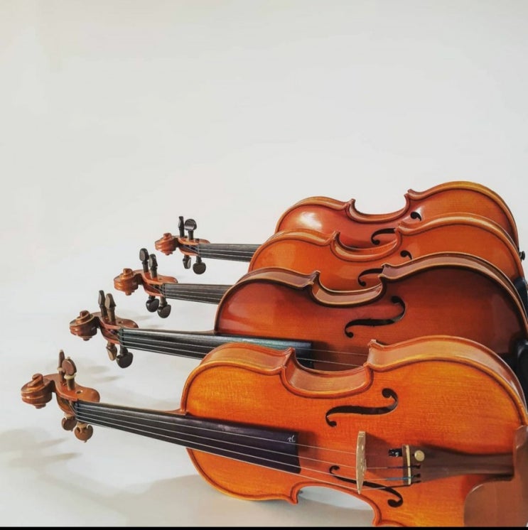 경산 정평동 바이올린 레슨 💛 아띠에음악 : 네이버 블로그