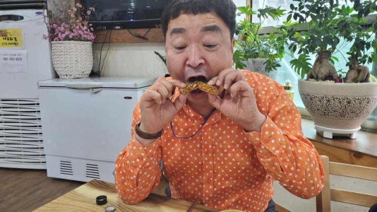 대전 월평동 대구왕뽈찜과 아구찜 맛집인 김경자 소문난 대구 왕뽈찜이 맛 좋은 이유가 있습니다 네이버 블로그