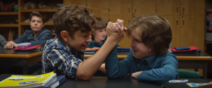 원서 읽기 - Wonder 원더 (Jack Will 잭 윌) : 네이버 블로그