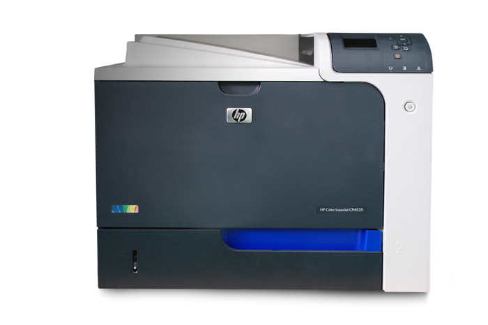 [HP] 컬러레이저 CP4525 : 네이버 블로그