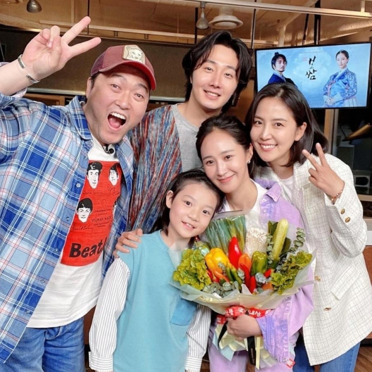 연예인 서포트꽃다발 드라마 보쌈 소녀시대 권유리님 촬영용 야채 채소 꽃다발 면목동꽃집 강남꽃배달 네이버 블로그