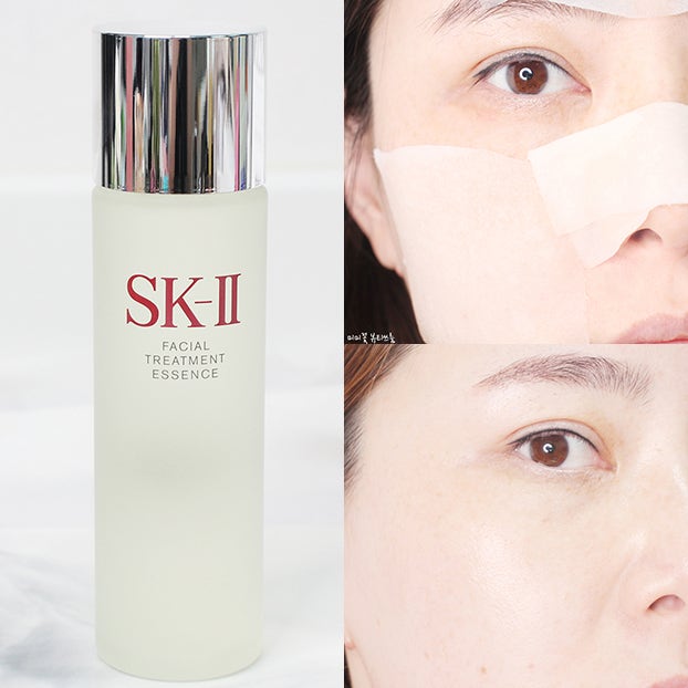 SK2 피테라 에센스 데일리 에센스 추천! : 네이버 블로그