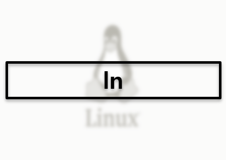 [Linux] 리눅스 명령어 - ln : 네이버 블로그