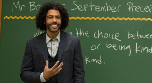 원서 읽기 - Wonder 원더 (Mr. Browne's October Precept 브라운 선생님의 10월 규칙) : 네이버 블로그