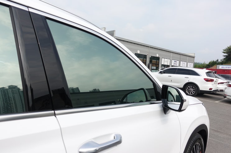 팰리세이드 루마 TNT 파인드라이브 LX5000 유리막 코팅 악동모터스 : 네이버 블로그