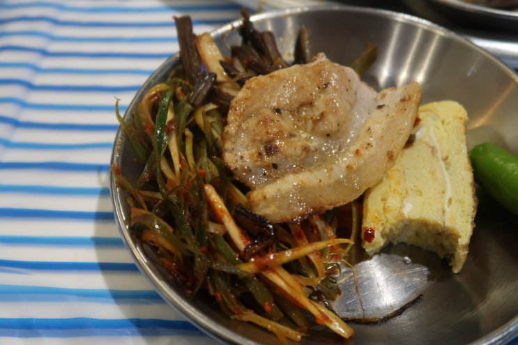 남부터미널 서초동 삼겹살 맛집 예술상회 네이버 블로그