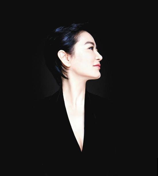 [profile] 임청하 林靑霞 (Lin Qing Xia : Brigitte Lin) : 네이버 블로그