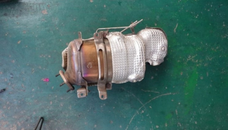 Dpf 고장 진단 시 정확한 정비로 해결하세요쉐보레 올란도스타모터스 방화동 카센터 네이버 블로그
