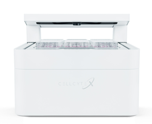 [CELLINK사 웨비나] 세포를 손상, 변형, 조작없이 관찰할 수 있는 Live cell imaging 장비! : 네이버 블로그