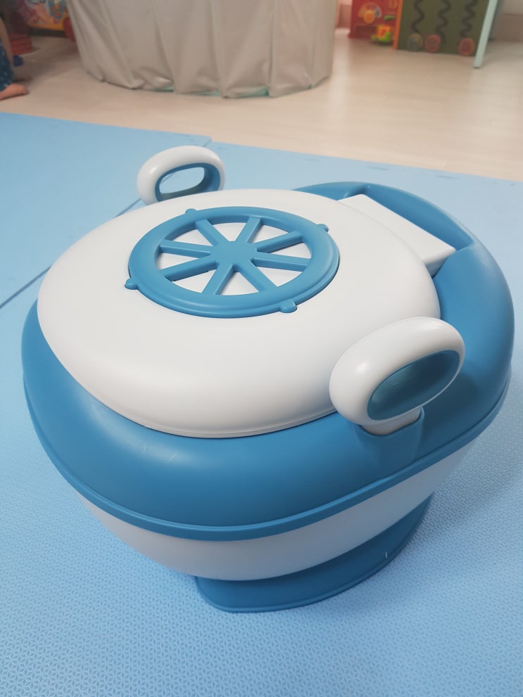 베이비플라넷 뿌잉변기로 배변훈련하고 기저귀 떼자! : 네이버 블로그