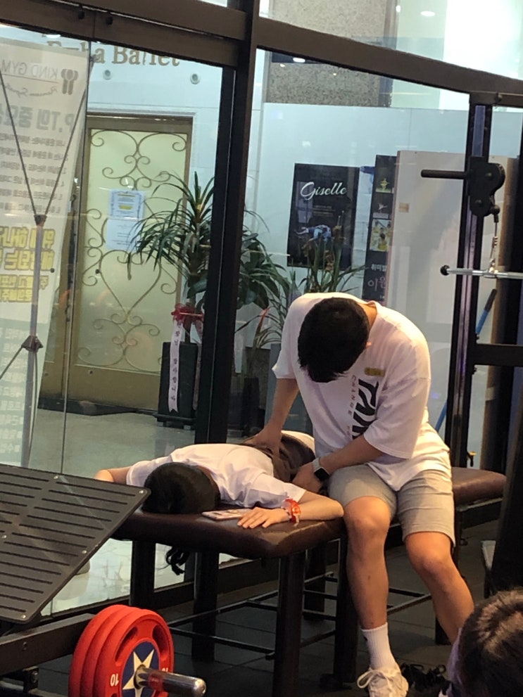 수원 정자동 Pt 카인드짐 헬스장 정자중심상가점 24시운영 시작 31 이벤트 선착순 마감 종료 예정 네이버 블로그