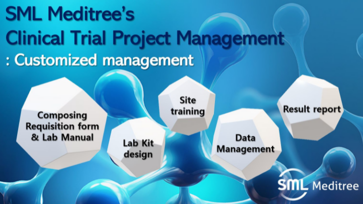 [SML메디트리] Clinical Trial Project Management : 네이버 블로그