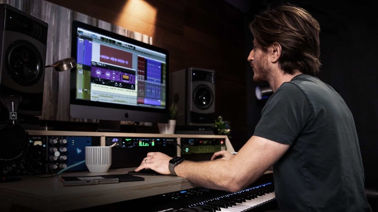 Avid Pro Tools 2021.6 신규 업데이트 소식 : 네이버 블로그
