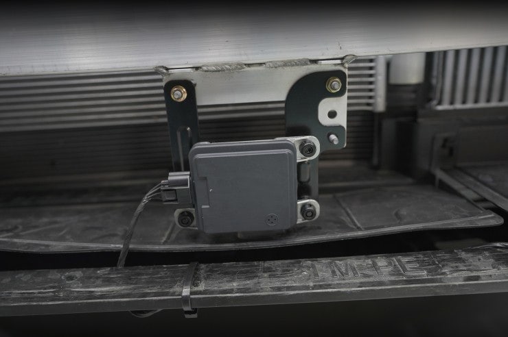 더뉴싼타페 ASCC, HDA 등 반자율주행 스마트센스 패키지 시공.. : 네이버 블로그