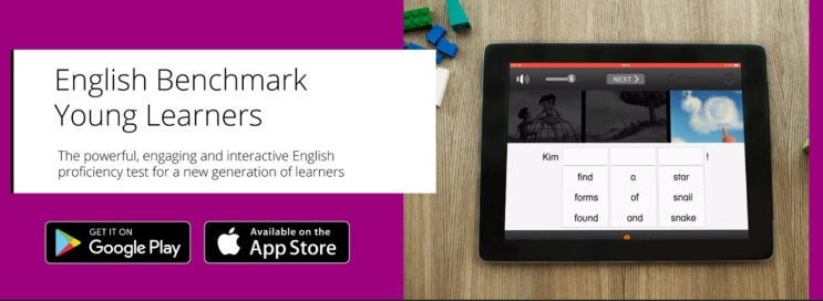 Pearson: English Benchmark Young Learners Test : 네이버 블로그