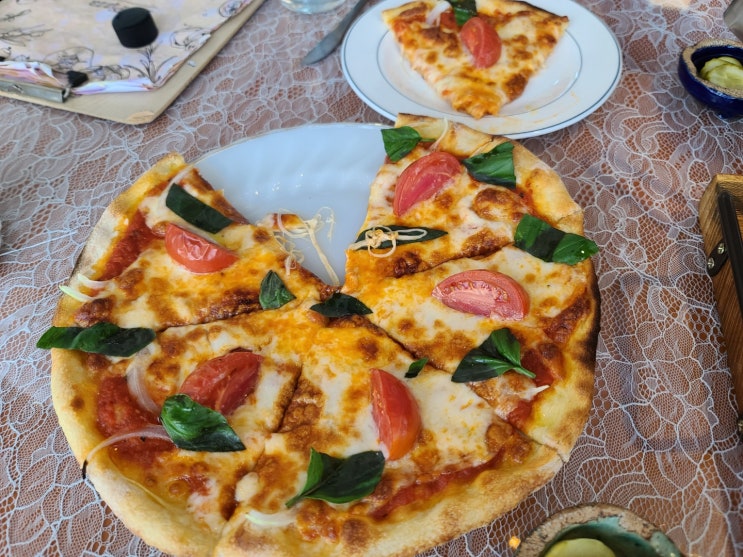 청주 유기농 피자맛집 유기농 재료로 만든 건강한 피자 맛집 청주대 맛집 라피자 네이버 블로그