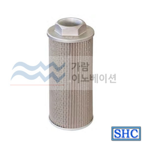석션필터 엘레멘트 SH-SE , DOF 유압유니트 부품 : 네이버 블로그