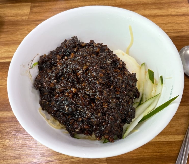 목포 맛집 목포에서 엄청난 역사를 지니고 있는중깐의 원조라는 중국집 목포역 근처 맛집 중화루 네이버 블로그