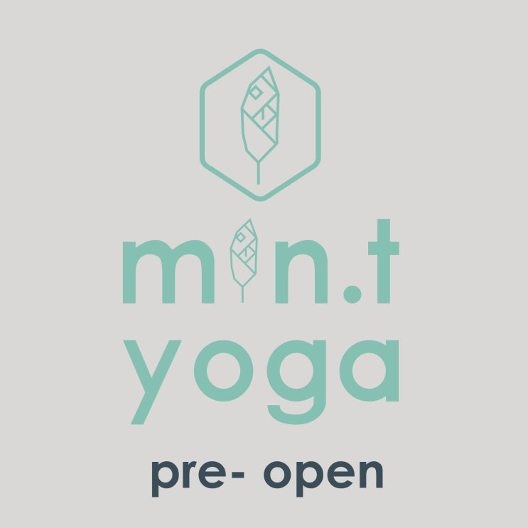 [민트요가] Pre-open : 네이버 블로그