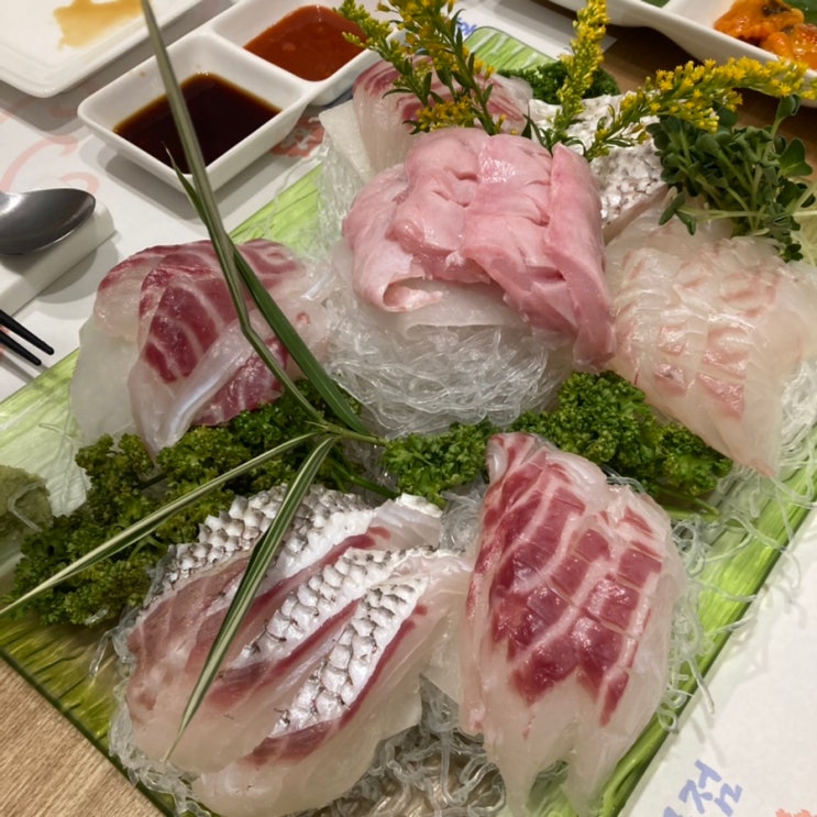 서울중구 맛집 충무로역 맛집 횟집좋을 코스요리 후기 서울 숙성회 맛집 추천 네이버 블로그