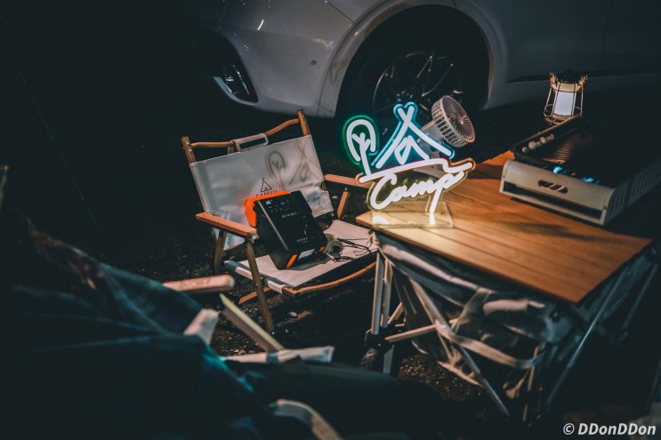 캠핑 차박용 파워뱅크 트리아이나 TN-S328 리뷰 (220V-C 타입-DC12V) : 네이버 블로그