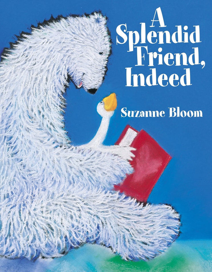A Splendid Friend, Indeed : 네이버 블로그