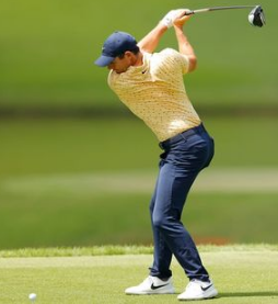 로리맥길로이 사용 테일러메이드 p730 아이언 : 네이버 블로그