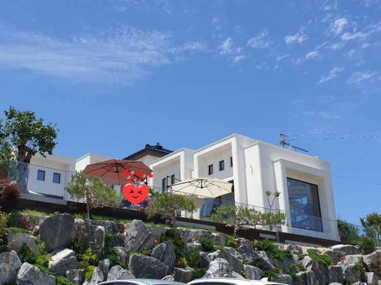 강릉장덕리카페분위기좋은까페시간의정원덕산박철수교수맛집한림성심대학교방사선과방사선학과입학홍보처장22년대학입시수시