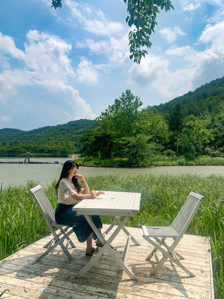 경주 가볼만한곳 아기랑 연인이랑 산책하기 좋은 곳 화랑의 언덕주차 포토존 안내 네이버 블로그
