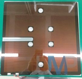 [점프테크놀러지] Polyimide ESC / Bipolar ESC / Watch type ESC : 네이버 블로그