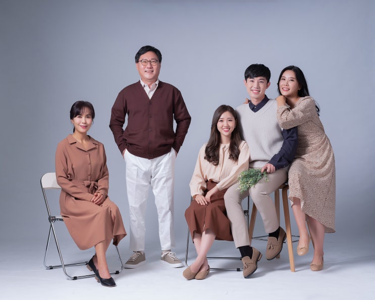 대구 가족사진 추천 만족스러운 사랑이야기스튜디오 대구점 네이버 블로그