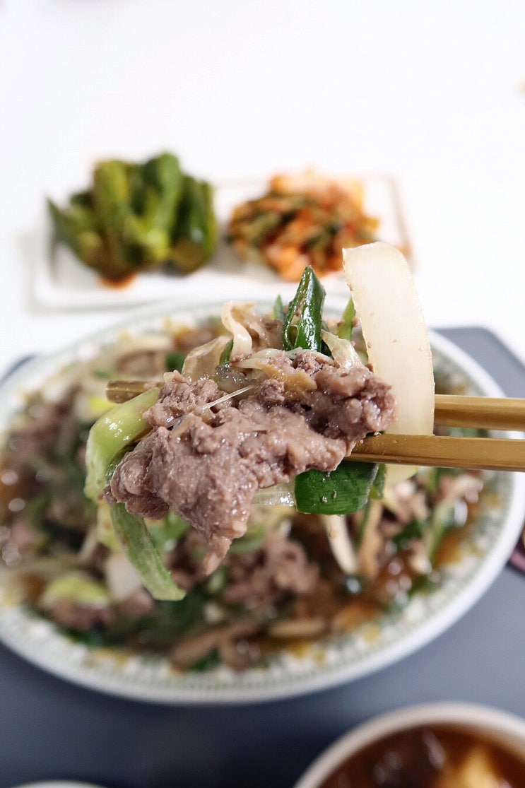 병점 맛집 밀키트 캠핑 반조리 전문점 식사준비 병점중심상가점 네이버 블로그
