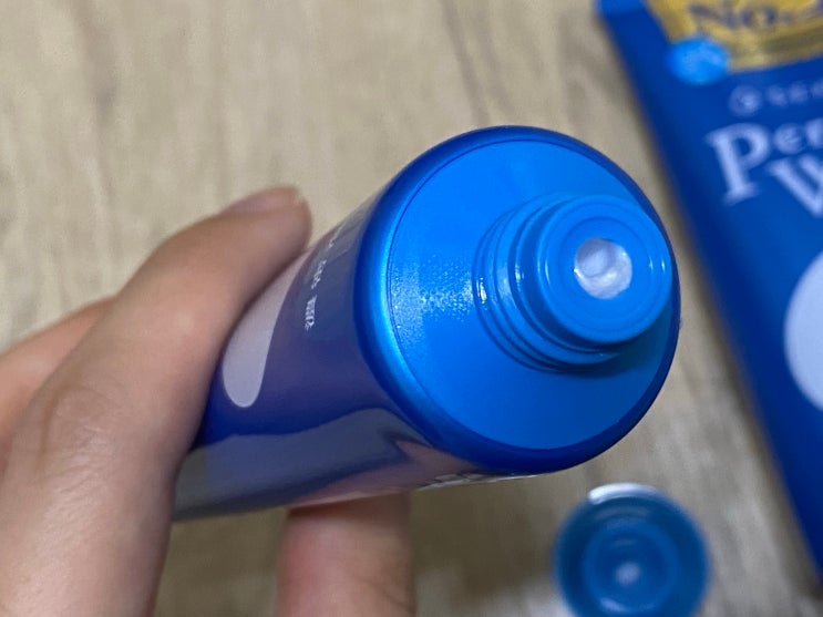 센카 퍼펙트 휩 페이셜 워시 클렌징폼 깨끗하게 네이버 블로그