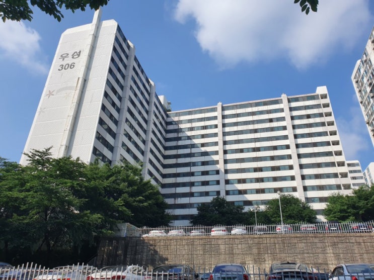 동작구 사당동 임장 9사당 우성2단지3단지아파트feat우극신 2편사당 경남아너스빌 3차아파트 네이버 블로그