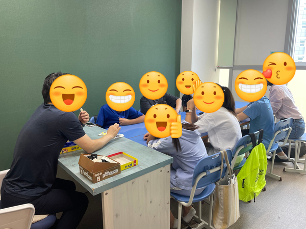 대구 율하 타임스퀘어 국영수학원 수학학원에서 창의수학을 위한 보드게임 활용법을 알려드립니다 네이버 블로그