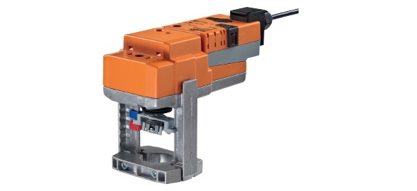 벨리모 BELIMO Modulating globe valve actuator SV24A-SR-TPC : 네이버 블로그