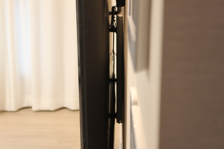 86UN8570AUD 82UN8570AUD LG 해외 직구 TV 벽걸이 설치 김포 캐슬 앤 파밀리에 시티 김포 타일 가벽 TV ...