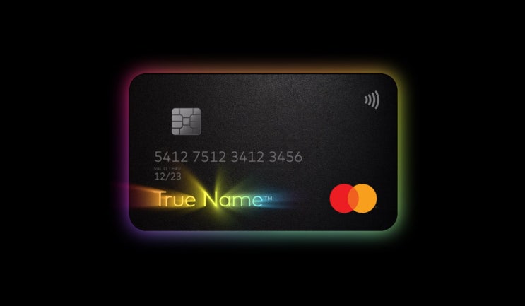 [2021 칸광고제] 당신의 진짜 이름을 찾아드립니다! 모두의 다양성을 위한 마스터카드의 브랜드 행동주의에 주목하다 ...