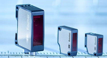 바우머센서 [Baumer Sensor] 소개 : 네이버 블로그