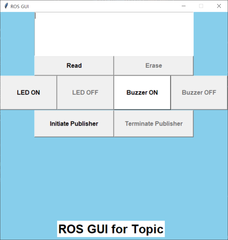 [ROS] 원격 제어 및 GUI 어플리케이션 개발 (1) ROS로 PC와 라즈베리파이 동기화 (RaspberryPi4 ...