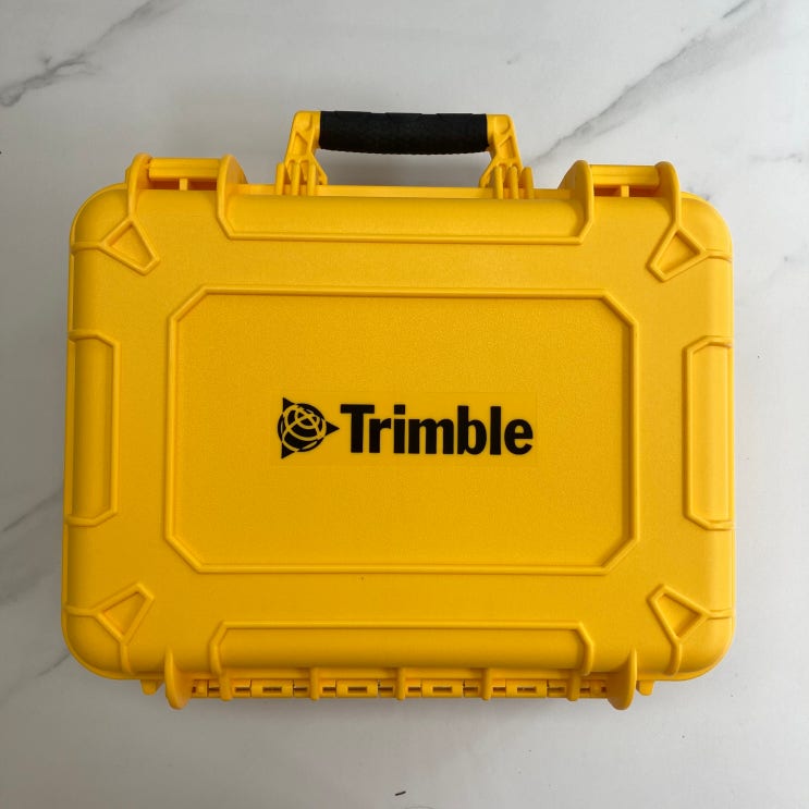 [GPS측정기] 트림블 Trimble R12 개봉기 : 네이버 블로그