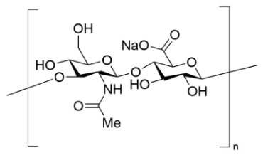 Sodium Hyaluronate (히알론산나트륨)[S634800][CAS No. 9067-32-7]_Toronto ...