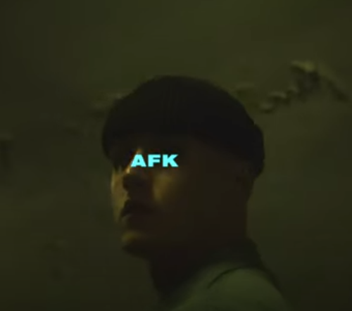 Daniel Schulz - AFK (가사/해석/듣기/MV) : 네이버 블로그