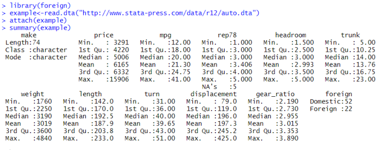 R/RStudio - 집단별 평균 구하기: tapply() 함수 : 네이버 블로그