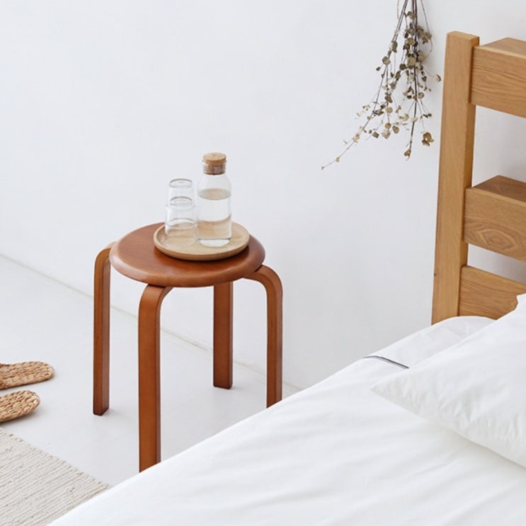 마켓비 TOOPAK 원형스툴 44 가성비 스툴 추천 리뷰 오늘의 집 : 네이버 블로그