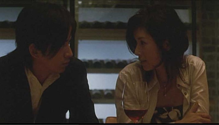 [명대사] 도쿄 타워(東京タワー , Tokyo Tower , 2005) : 네이버 블로그