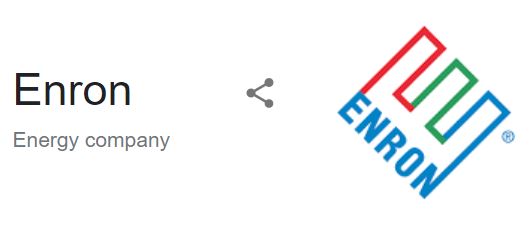 회계 이야기-Enron(엔론) 스캔들 : 네이버 블로그