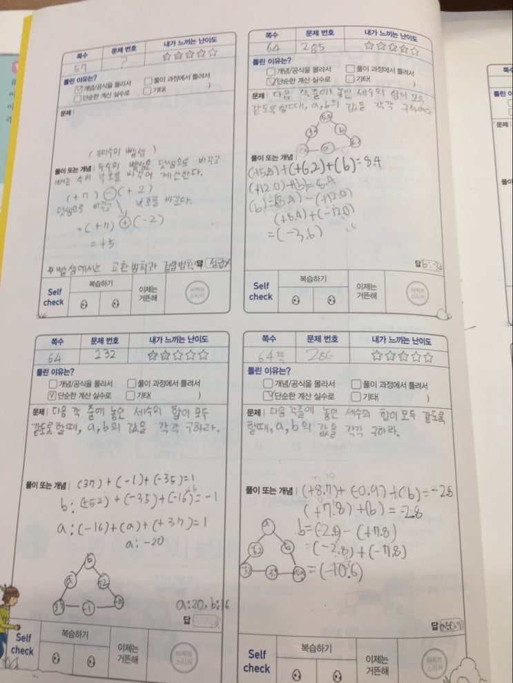 단단한 수학 사직동거제동 수학전문학원 기초부터 단단하게 네이버 블로그