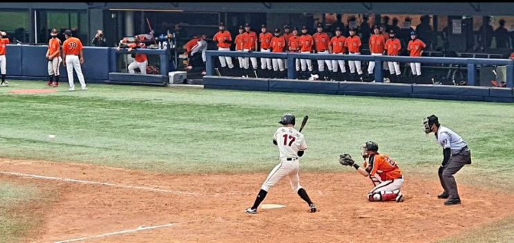 제76회 청룡기 전국고교야구선수권대회 1회전에서 맹활약한 덕수고등학교 마루치 플레이어! KBO , KBSA 공식 마루치배트 공인업체 (주)스포츠파트너 나무배트가 폭발합니다 ...