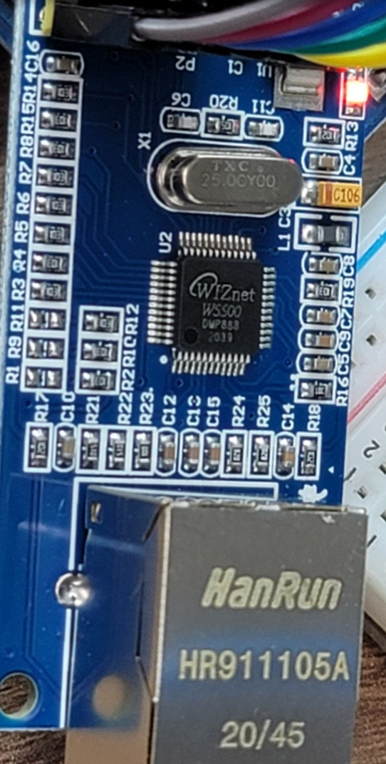 W5500 Wiznet Ethernet Shield + Arduino : 네이버 블로그